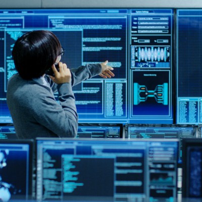 How Agencies Can Make the Most of Their Data - Government Executive