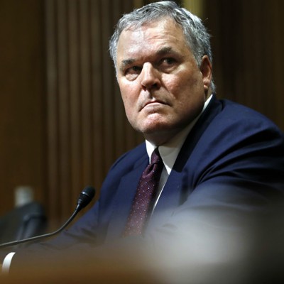 IRS Criminal Investigators Report Progress Despite Shrunken Staff ...