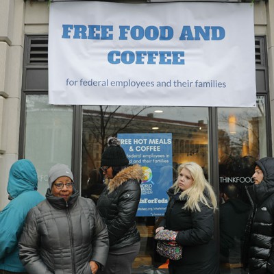 It's Official: Furloughed Feds Will Receive Back Pay Once the Shutdown ...