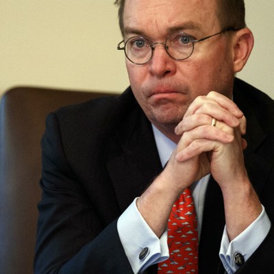 OMB Reminds Agencies That It Vets Documents Before Roll-Outs ...