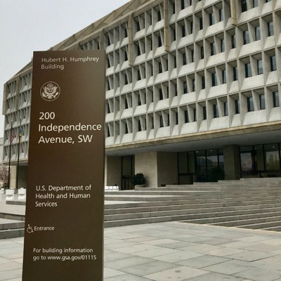 Transparency Groups Sue Health and Human Services Over Website Changes ...