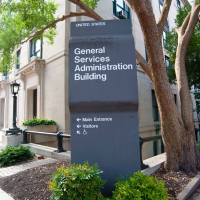 GSA’s Buildings Service Lost $49 Million On D.C.-Area Leases ...