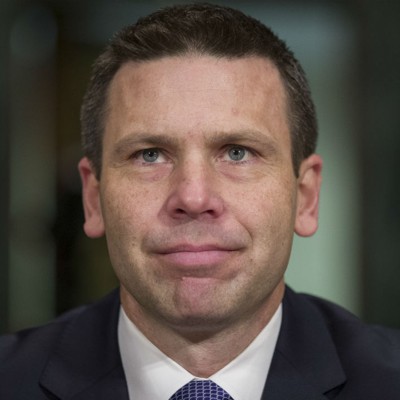 DHS to Tap Multiple Offices to Provide Supplemental Staff for Border ...