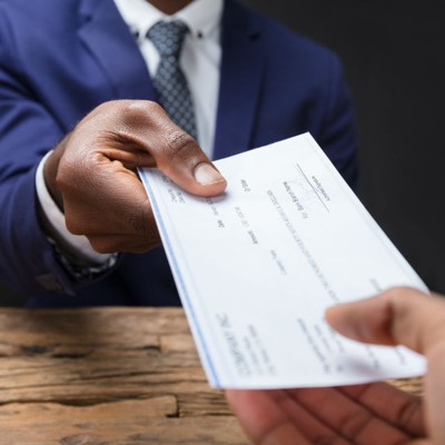 Stop the Check: Steps to Reduce Uncle Sam’s Improper Payments ...