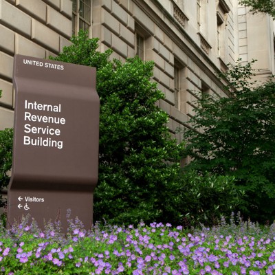 IRS Makes Progress With Hiring, Training to Implement New Tax Law ...