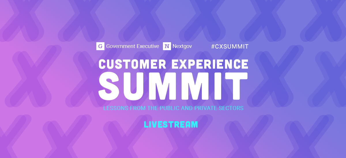 LIVESTREAM CX Summit 2019
