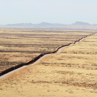 The Engineers’ Plan for Creating Border Security With Clean Energy ...