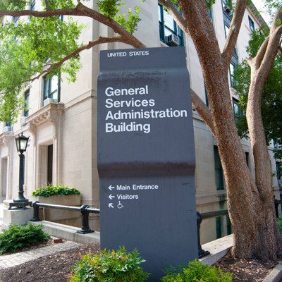 Labor and Management Share Dim View of OPM-GSA Merger Proposal ...