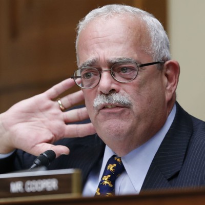 OPM-GSA Merger Proposal Falls Flat With House Oversight Panel ...