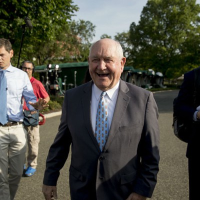 USDA to Seek Reduction in Force for 1,100 Employees - Government Executive