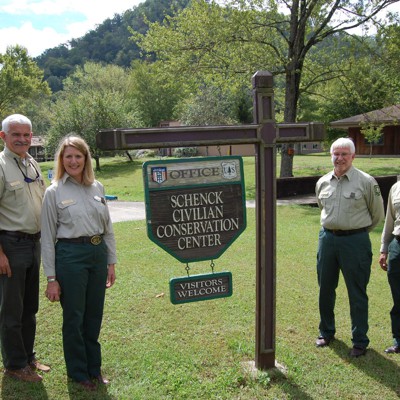 Early Retirement, Severance Options Unclear for Forest Service Workers ...
