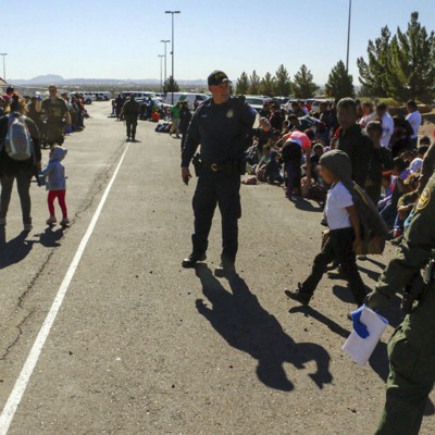 Surprise Inspections Reveal Widespread Violations at Immigrant ...
