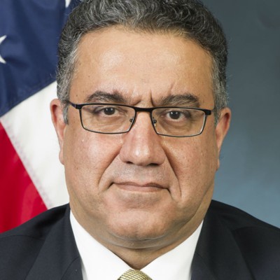 Former HUD Executive Indicted in Procurement Fraud Scheme - Government ...