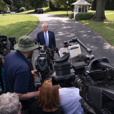 Play of the Day: Vetting The White House Vetting Process - Government ...