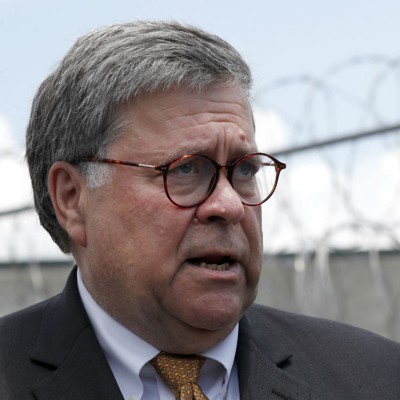 Barr Promises 'Accountability' for Federal Employees At Fault in ...
