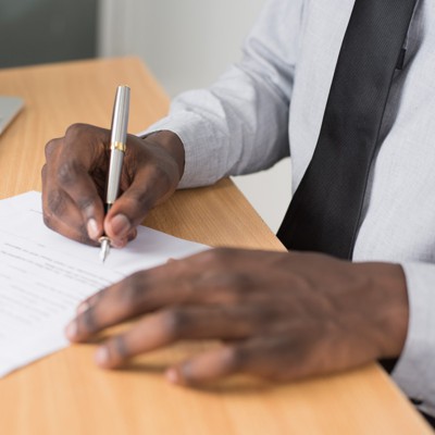 What Happens to Your Retirement Paperwork - Government Executive