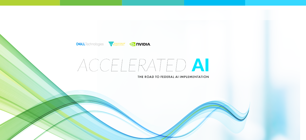 Accelerated AI: The Road to Federal AI Implementation