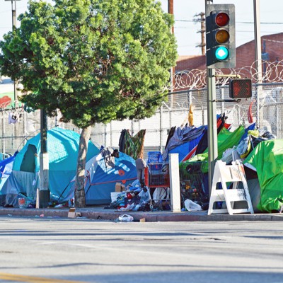 The White House Is Planning a Federal Intervention on California ...