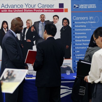 Viewpoint: How a Broken Pay System Forced Postal Supervisors to Take ...