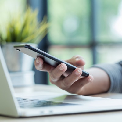 People Are Increasingly Interrupted at Work, but It’s not All Bad ...