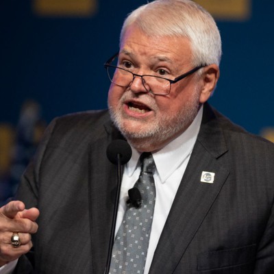 AFGE President Takes Leave Amid Harassment Allegations - Government ...