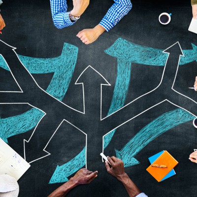 Three Ways to Raise Your Decision-Making Confidence - Government Executive