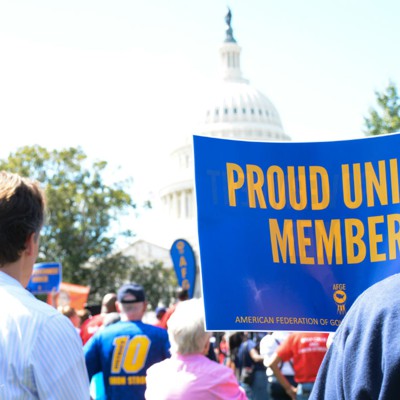 EEOC Formally Proposes Ending Official Time for Union Reps - Government ...