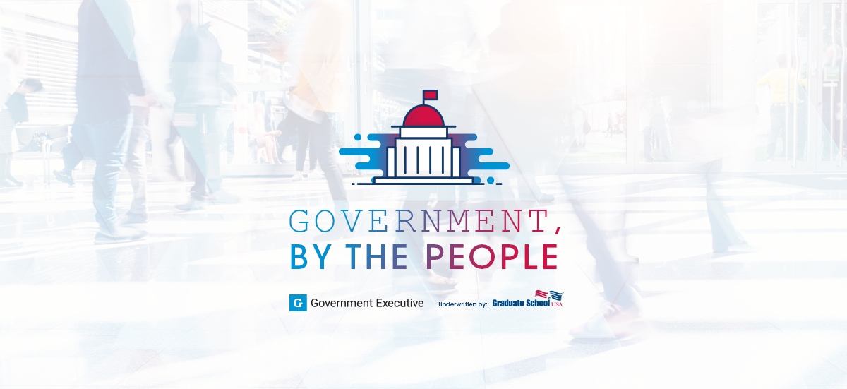 Government, by the People