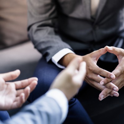 How the Best Leaders Encourage Open and Honest Dialogue - Government ...