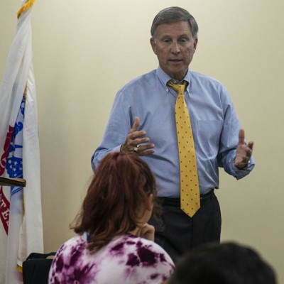 Navy Launches a New Civilian Human Capital Strategy for First Time in a ...