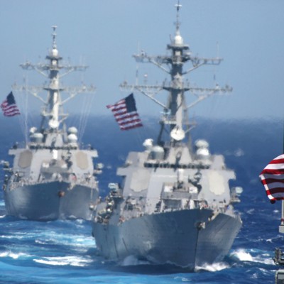 A Navy Scandal Sheds Light on the Nature of Bribery and the Limits of ...