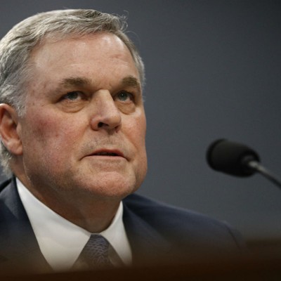 IRS Chief Acknowledges Budget Constraints, But Says He Is Confident the ...