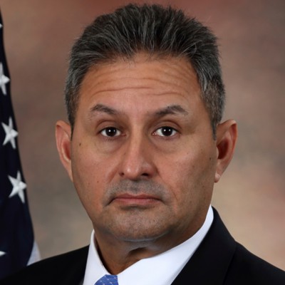 Long-Time Federal Prisons Official Named Permanent BOP Director ...