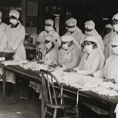 How a Fragmented Country Fights a Pandemic - Government Executive