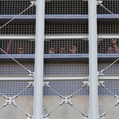 Federal Prison System Goes Into ‘Modified Lockdown’ - Government Executive