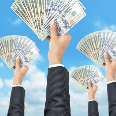 Federal HR Leaders Want a Comprehensive Review of the Government's Pay ...