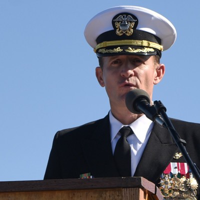 Aircraft Carrier Captain Fired For ‘Poor Judgement’ In Sending ...