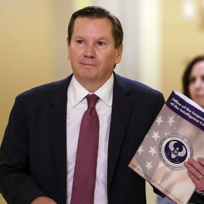 GovExec Daily: The Role of Inspectors General in the Trump Era ...