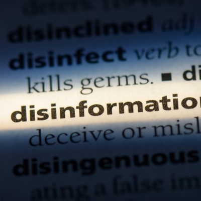 Four Ways to Protect Yourself from Disinformation - Government Executive