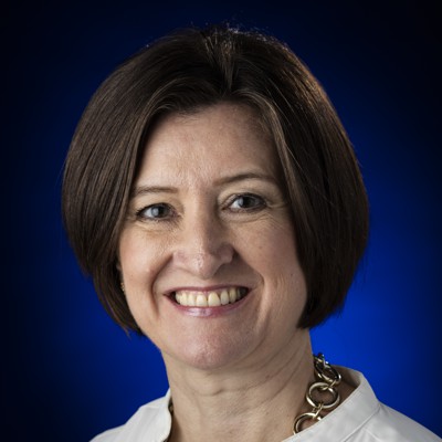 NASA’s Jane Datta On the People Part of the Space Mission - Government ...