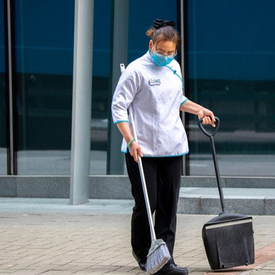 How Will COVID-19 Change the World by 2025? - Government Executive