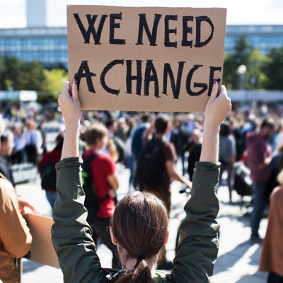 Your Security Clearance and Protests: What You Need to Know ...