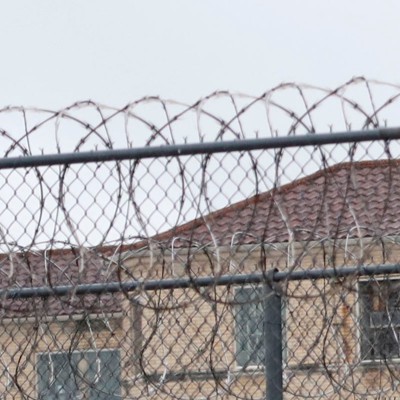 IG Flags ‘Inappropriate and Dangerous Events’ During Federal Prisons ...