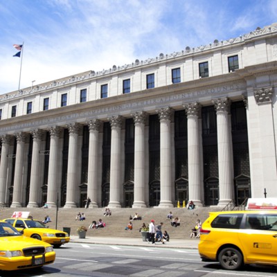 Analysis: Amid Partisan Fight Over Postal Service’s Future, Its Past ...