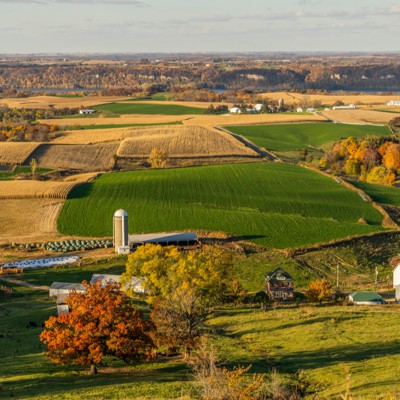 GovExec Daily: Rural America and the Census - Government Executive