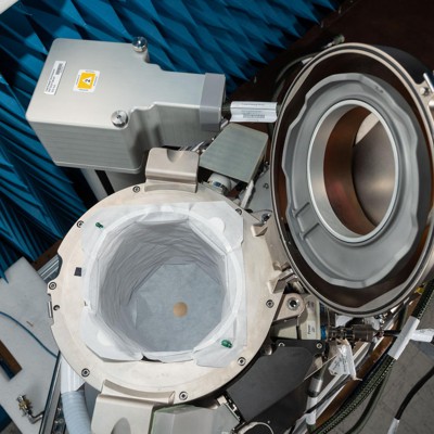GovExec Daily: NASA's New Space Toilet Project - Government Executive