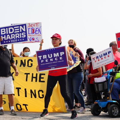 Why Friendships Are Falling Apart Over Politics - Government Executive