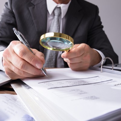 How Agencies Can Better Combat Fraud in Federal Programs - Government ...