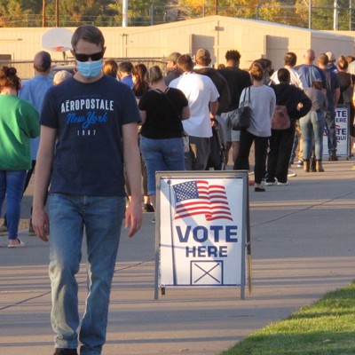 GovExec Daily: A Transition and Election Update - Government Executive