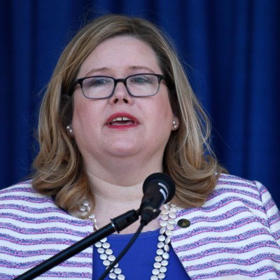 GSA Faces Pressure to Recognize Biden as Election Winner, Hand Over ...